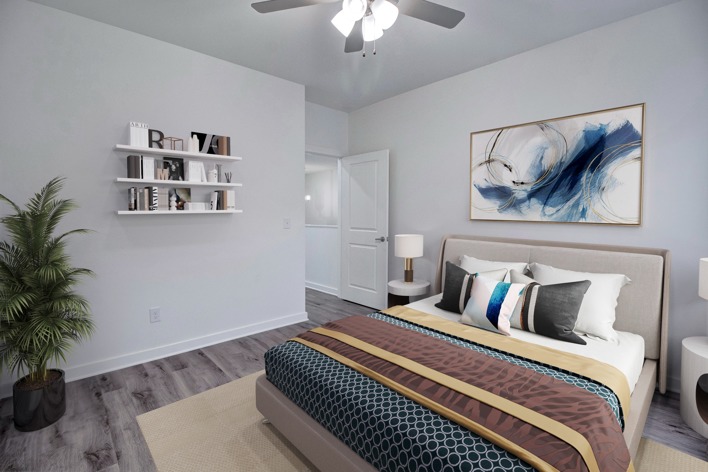 Photo Gallery| Merchants Walk | Apartments For Rent Murfreesboro