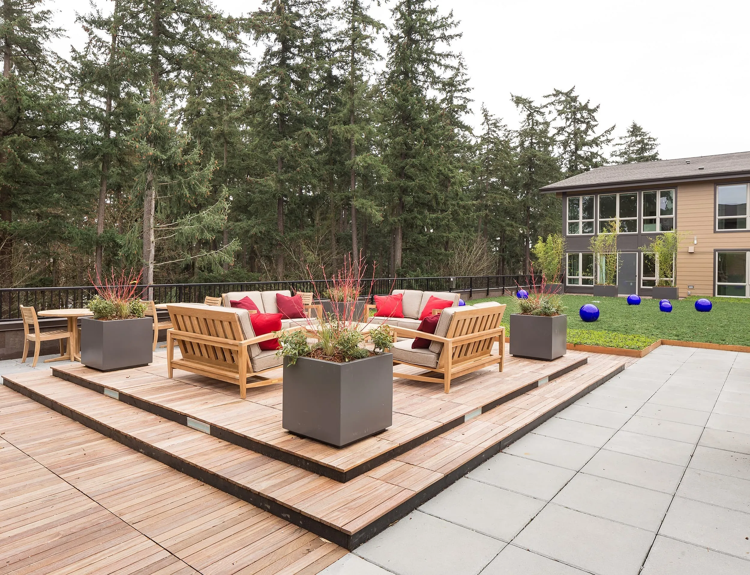 Photo Gallery | The Carter on the Park in Redmond