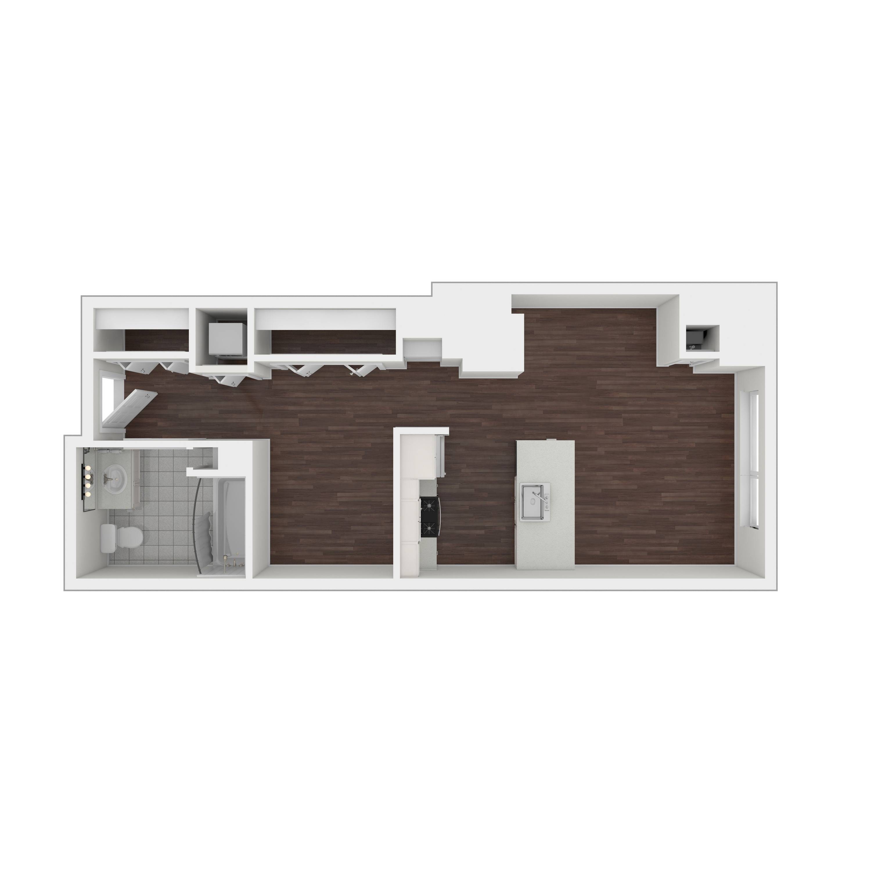 Studio e15.1 | Studio | Kinects Tower