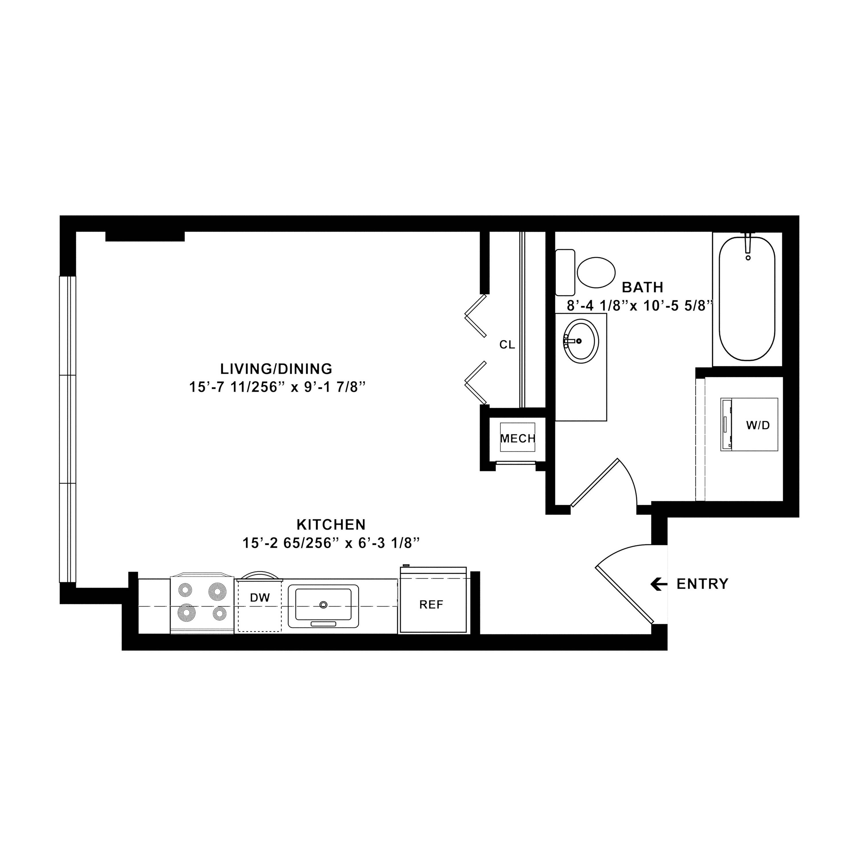 Studio e9.1 | Studio | Kinects Tower