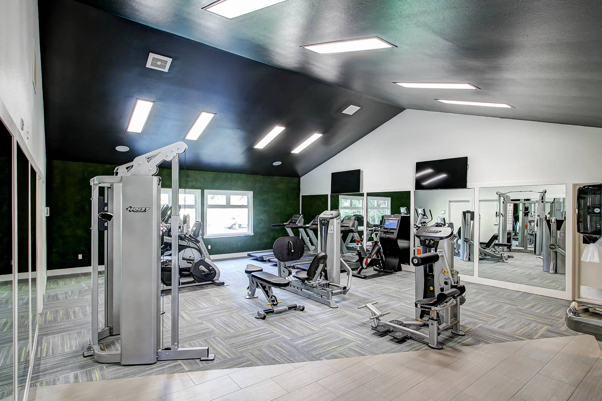 Apartments In Shoreline Washington | Ballinger Commons