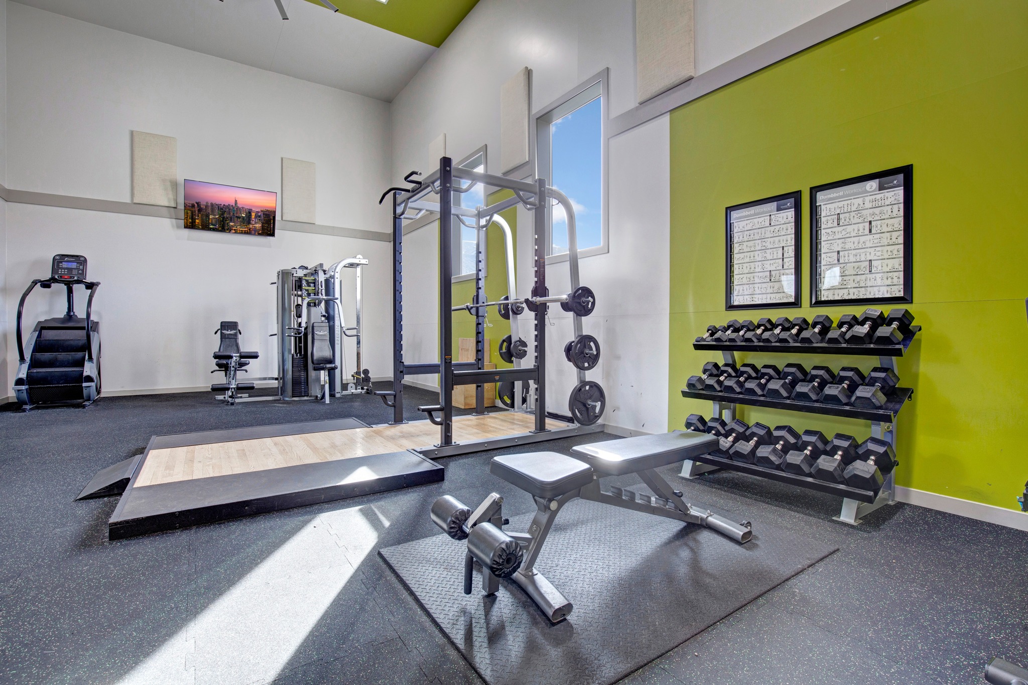 View Our Amenities | Beaumont Grand Apartment Homes