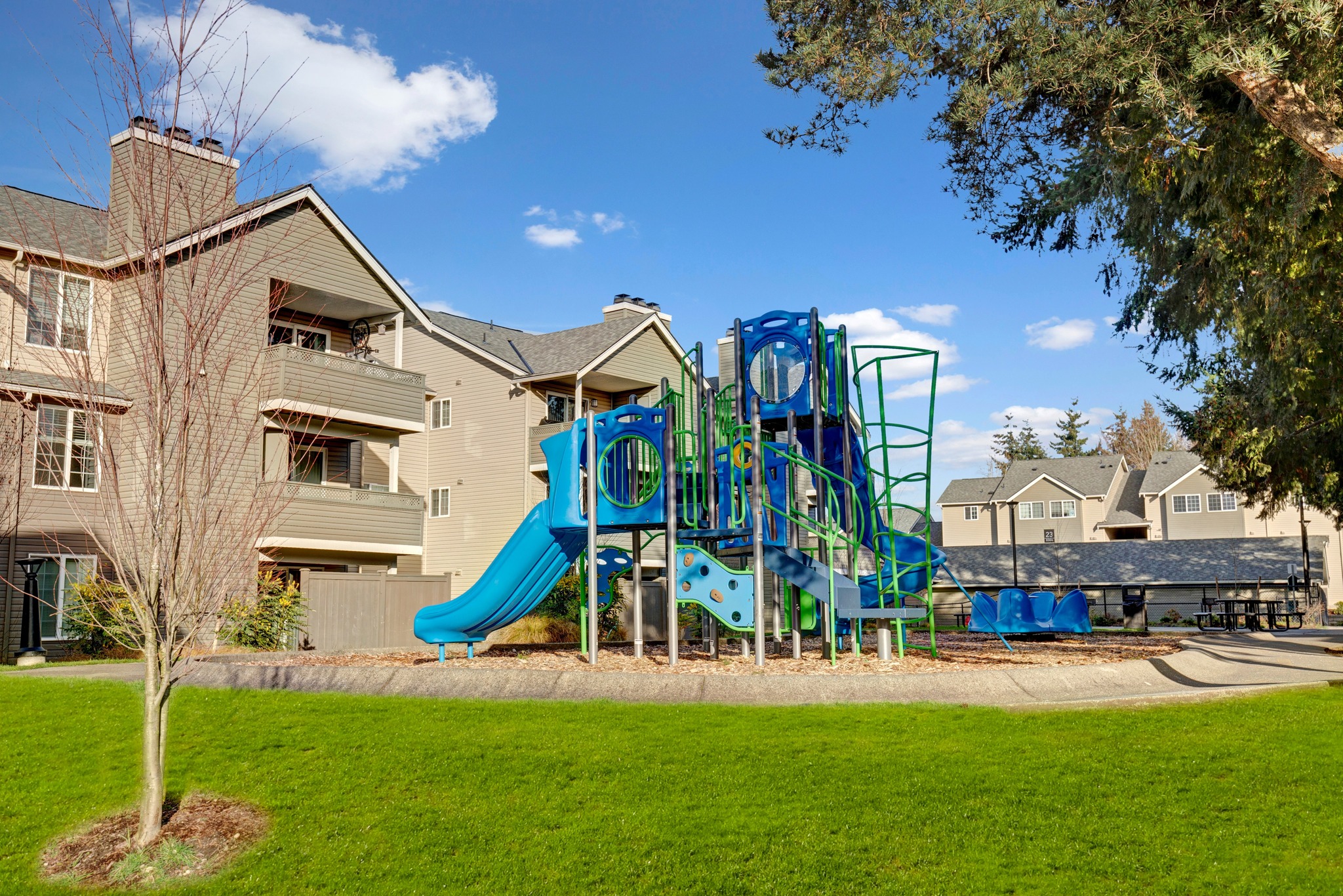 Beaumont Grand Apartment Homes