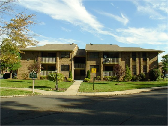 Welcome to Colony Oaks!