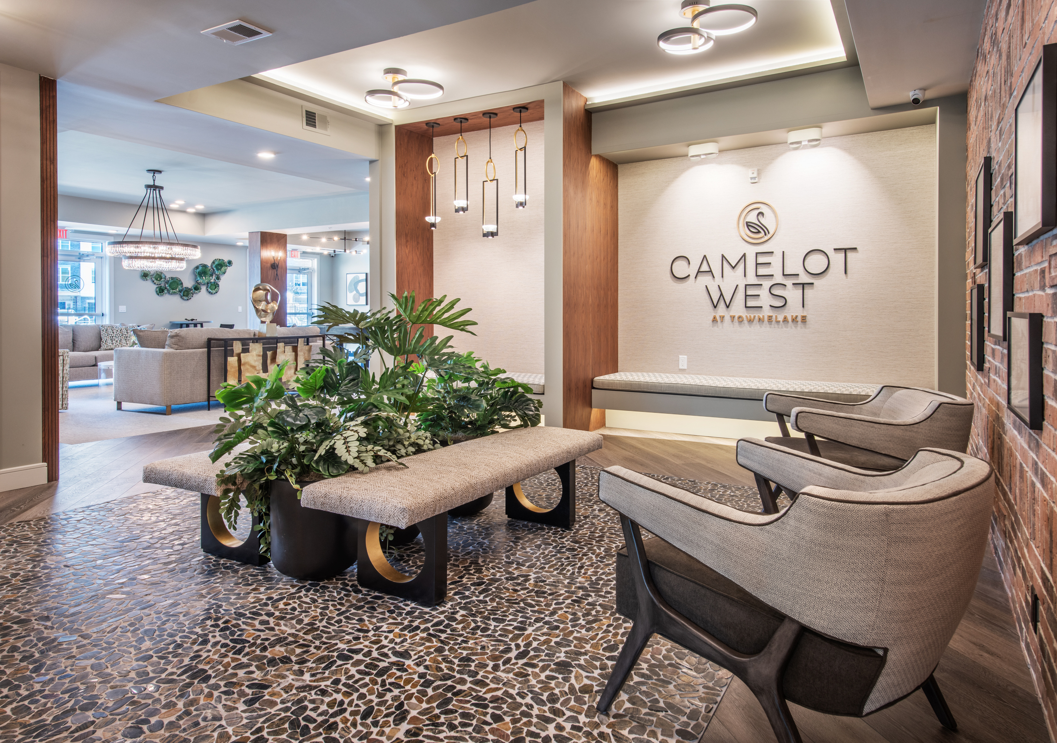 View Photos & Take A Virtual Tour | Camelot at Townelake