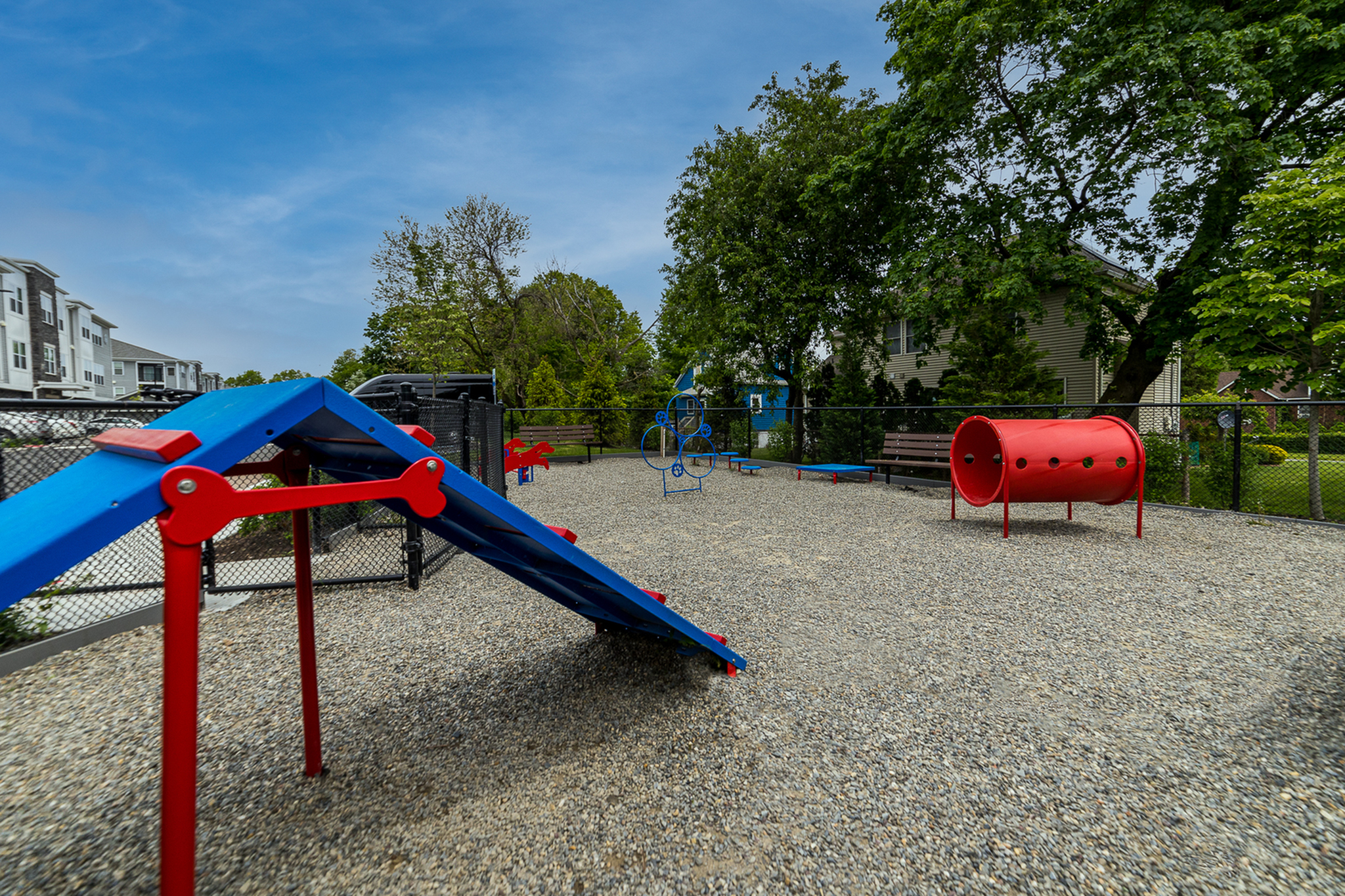 View Our Amenities | Camelot at Edison