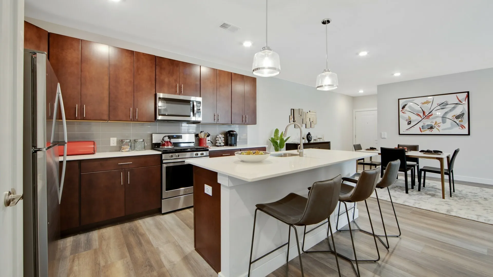 Kaplan Companies (New)