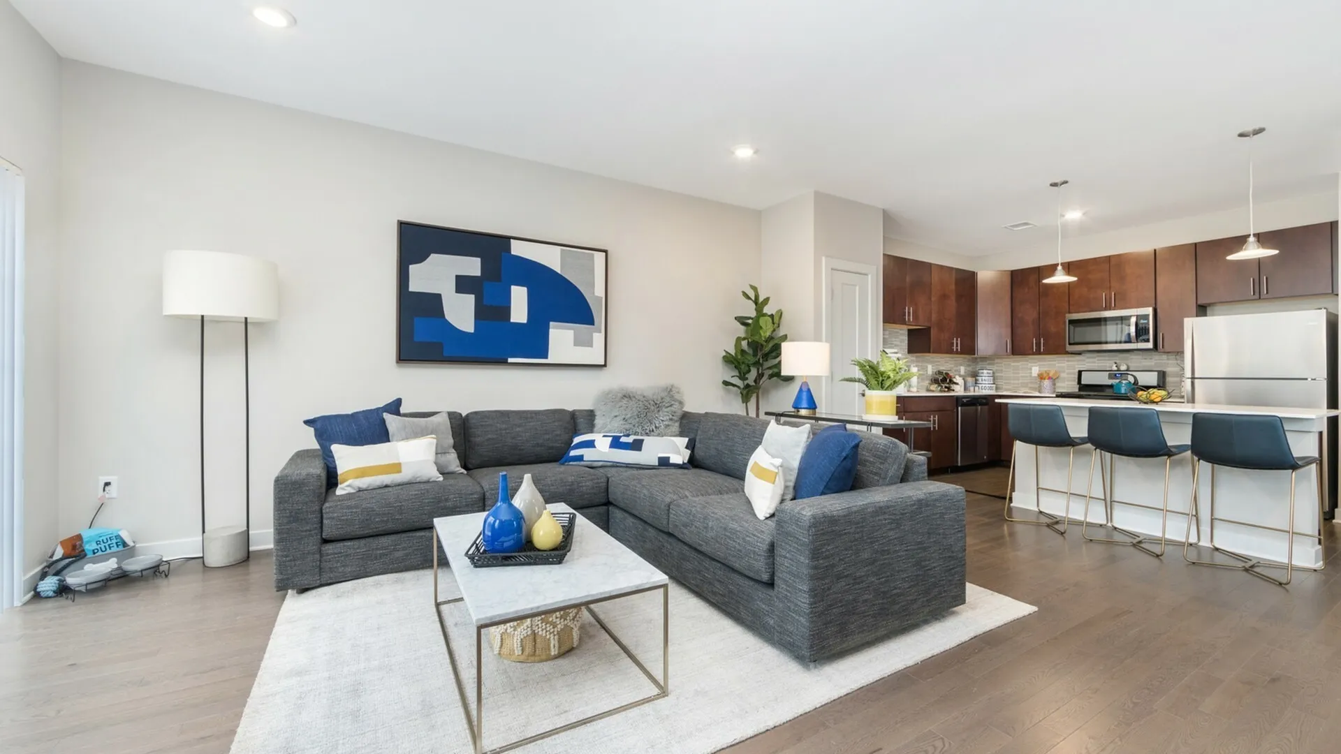 Kaplan Companies (New)