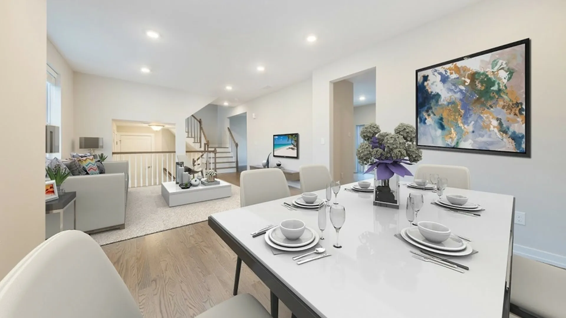 Kaplan Companies (New)