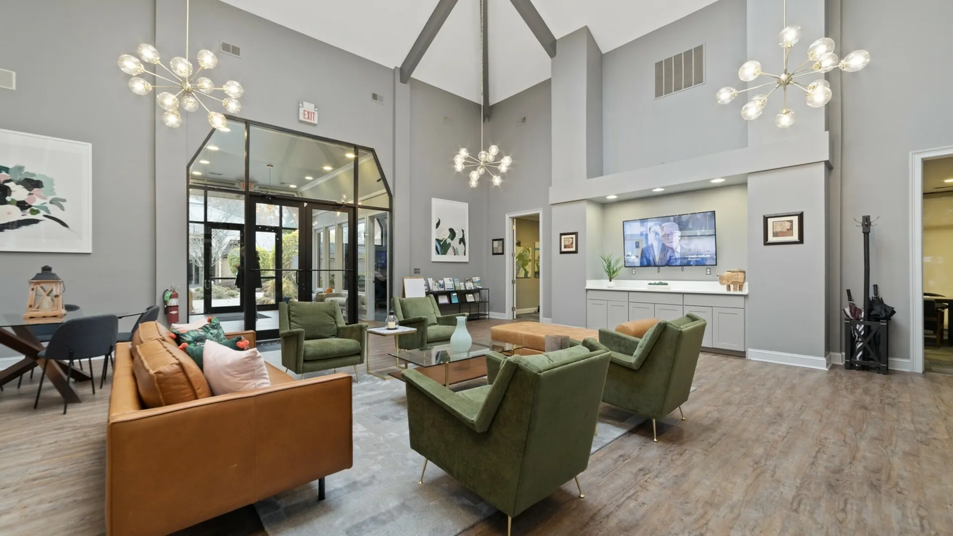 Kaplan Companies (New)