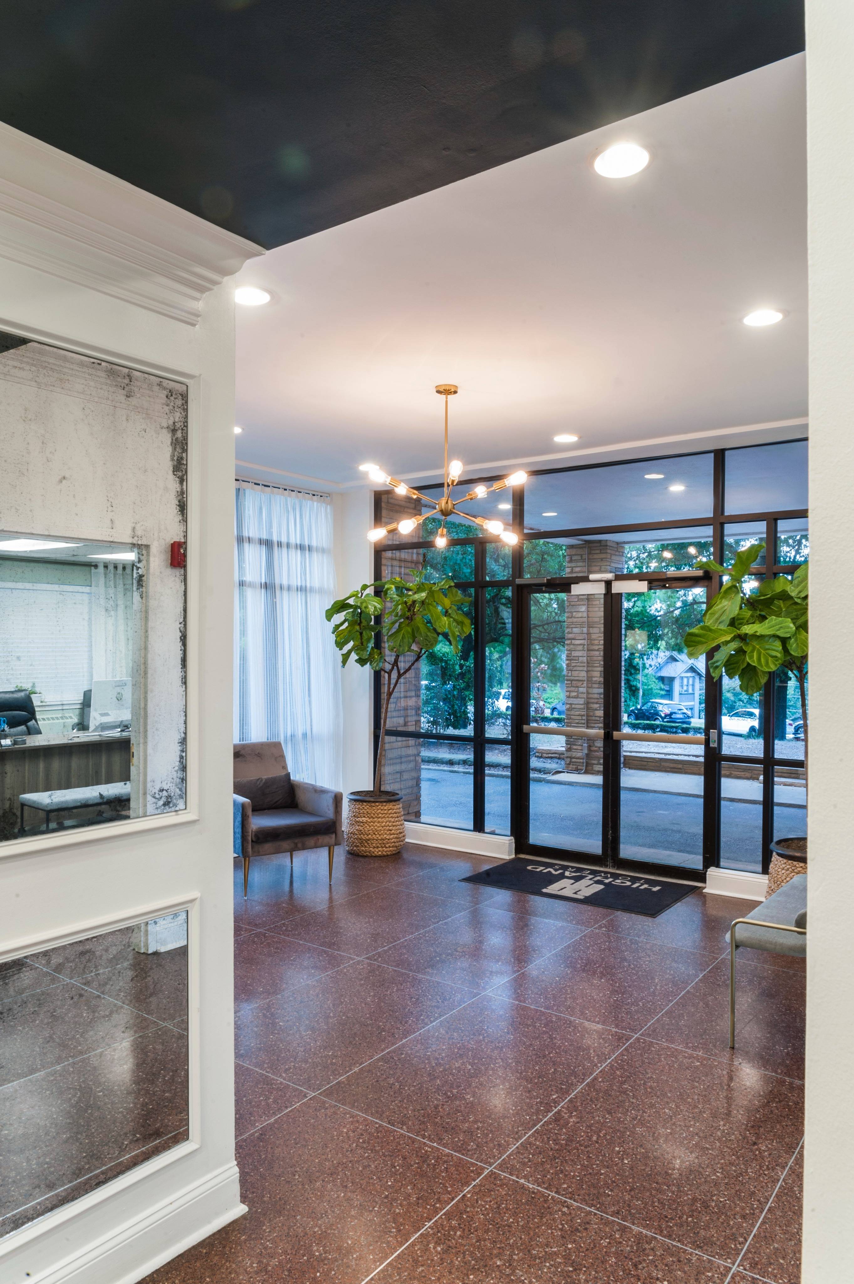 View Photos | Highland Towers