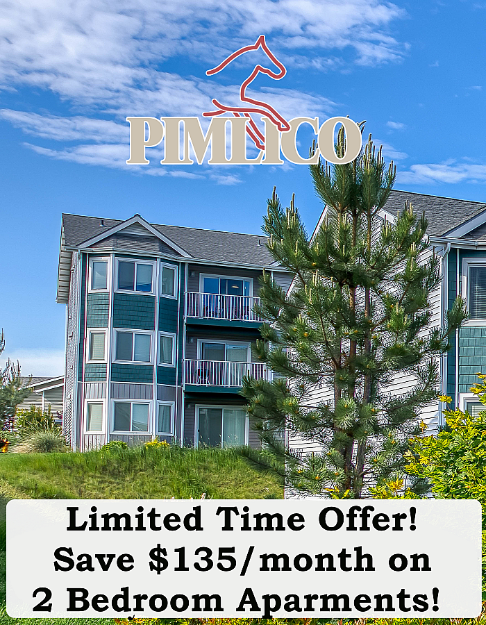 Pimlico Apartments | Apartments In Pullman, WA