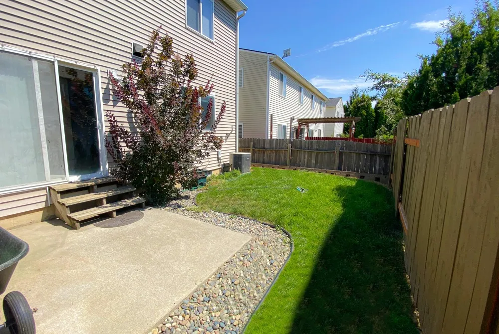 Clay Court Duplex | Apartments In Pullman, WA