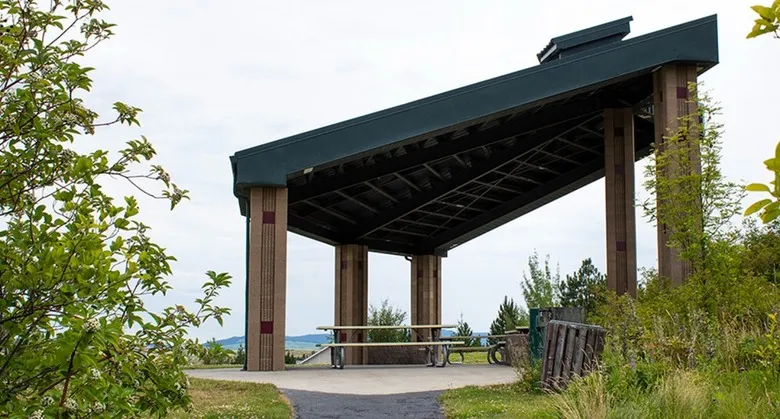 Clay Court Duplex | Apartments In Pullman, WA