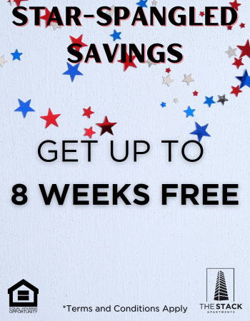 Apartments in Sugarhouse | The Stack Official Home Page