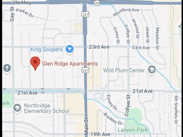 See What's Nearby | Glen Ridge Apartments