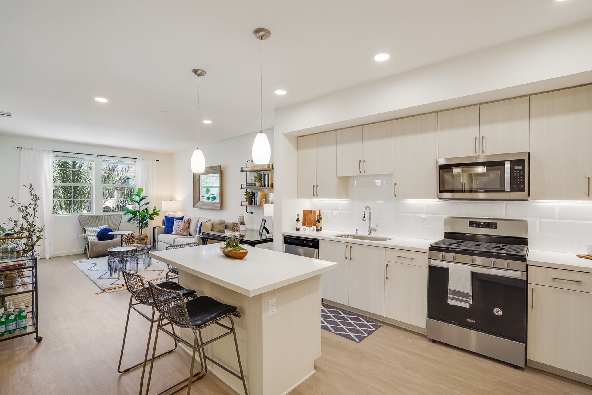 View Photos | Enclave Heritage Flats