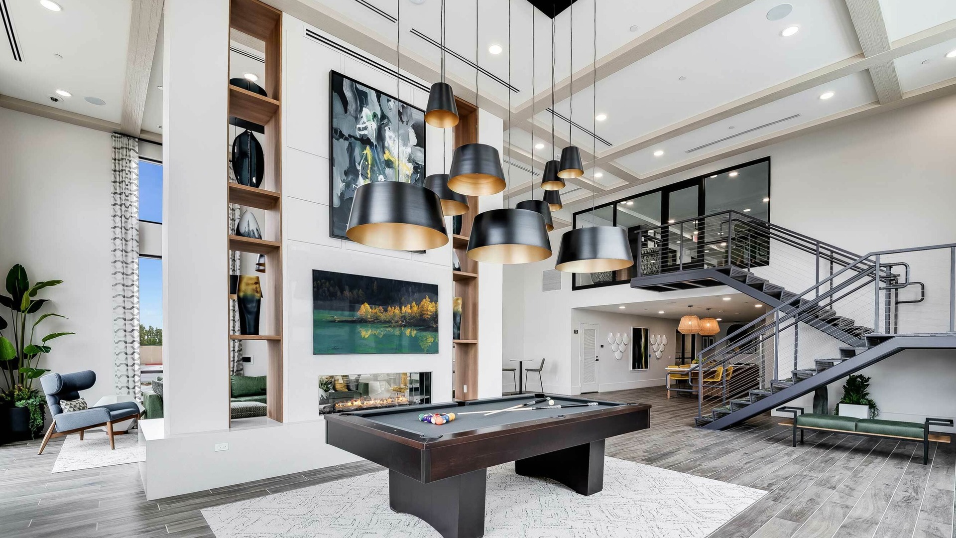 Enclave Town Center | Apartments In Chula VIsta, CA