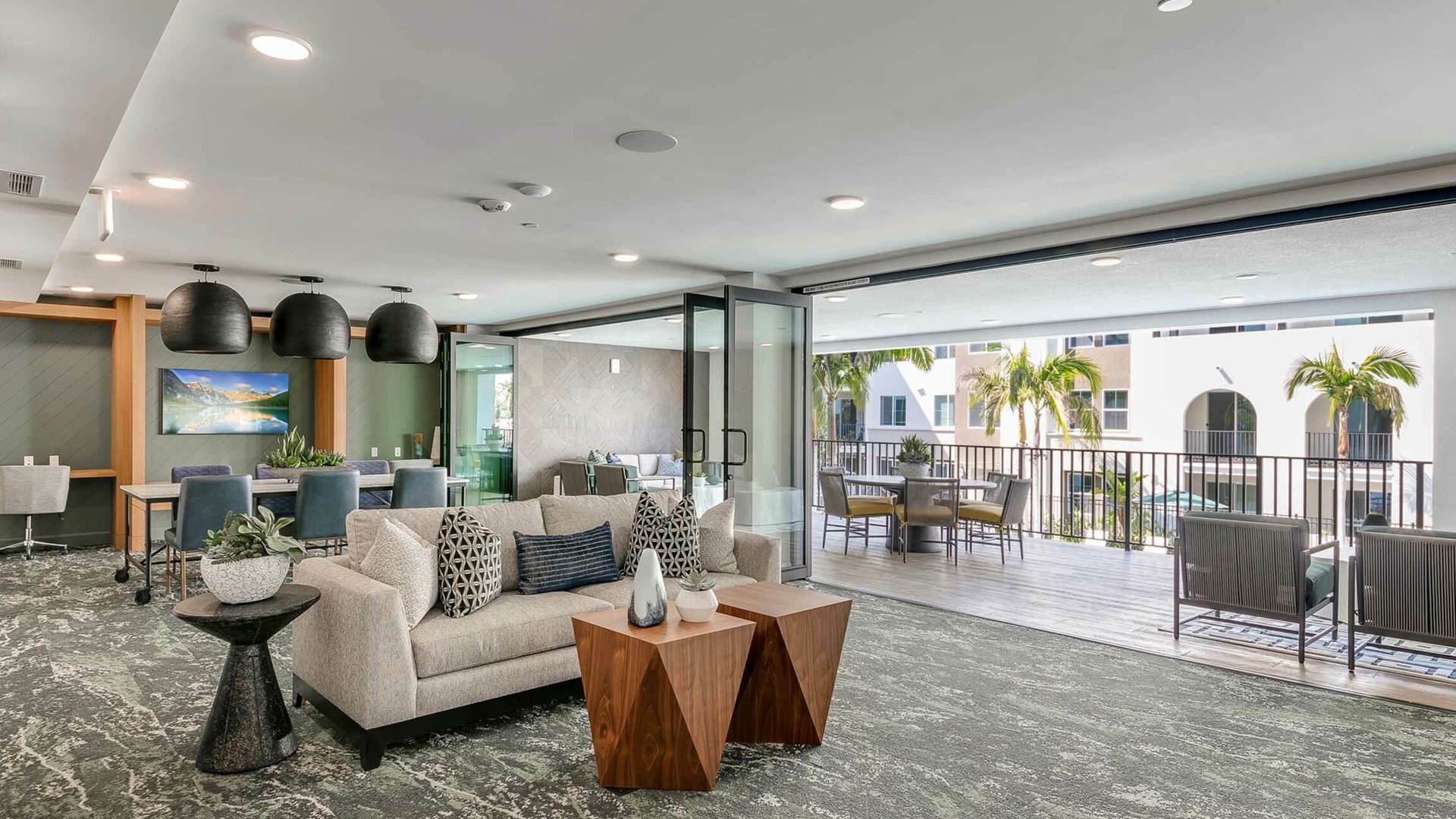 Enclave Town Center | Apartments In Chula VIsta, CA