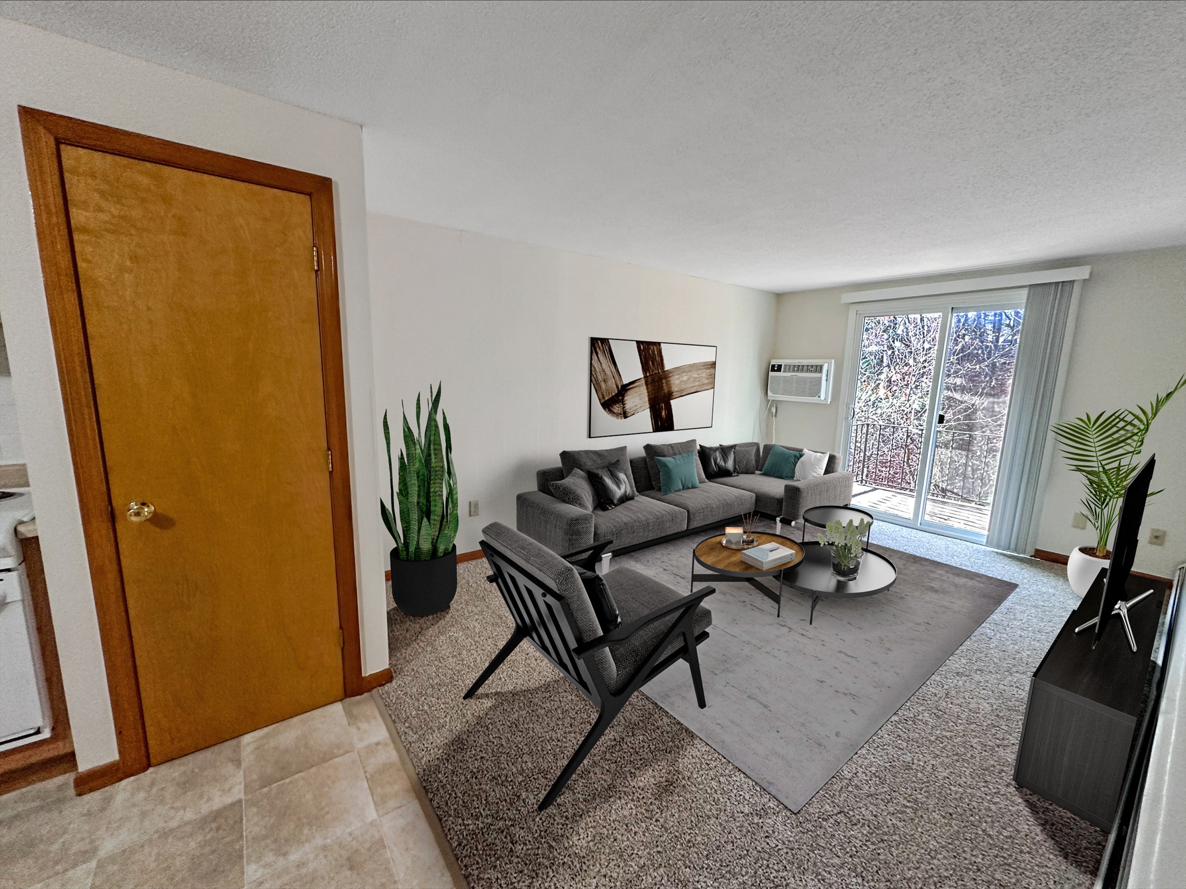 View Photos & Take A Virtual Tour | Manchester Gardens