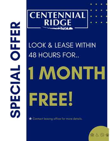 Townhomes for Rent in Conyers, GA | Centennial Ridge