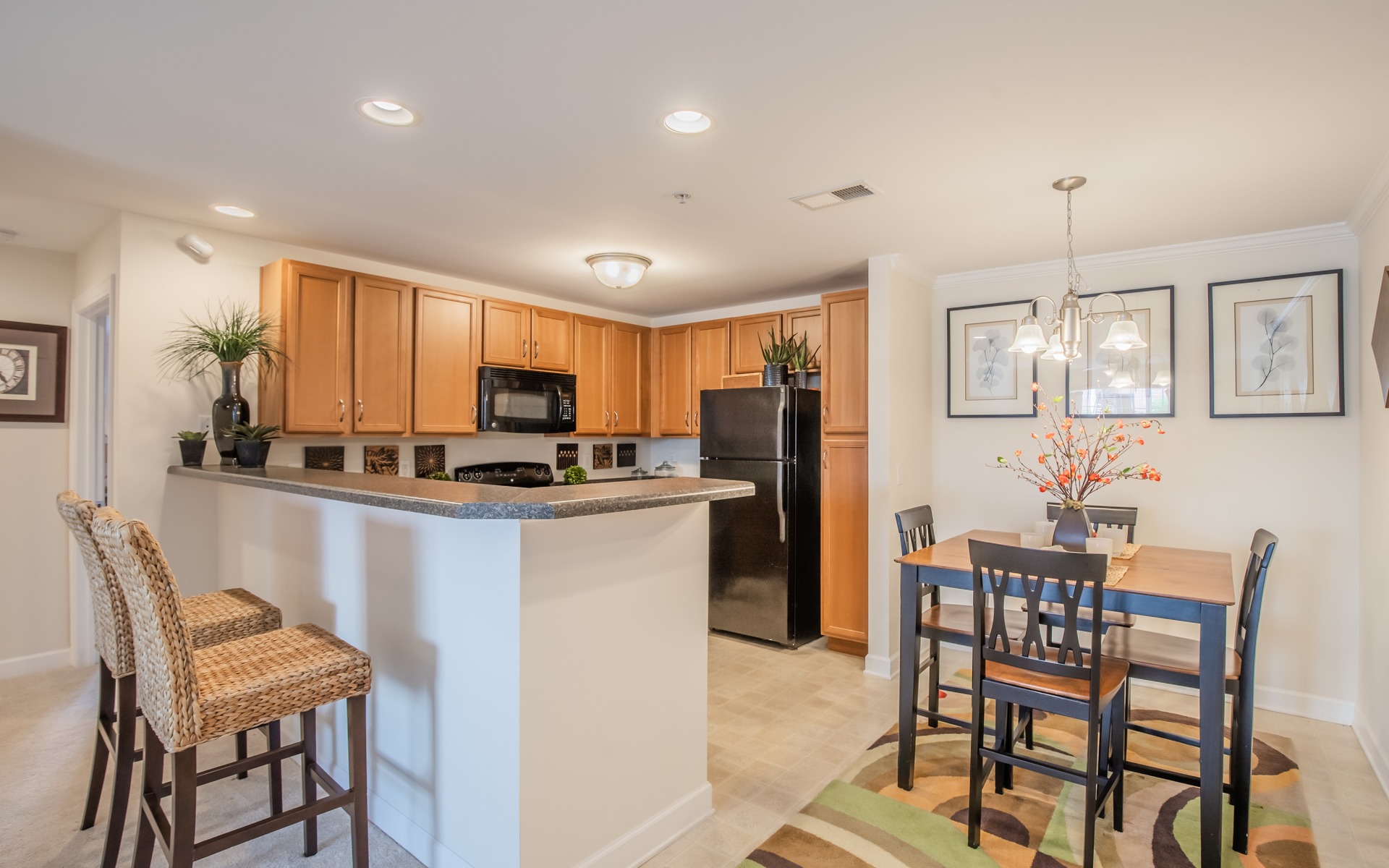 Wilmington, NC, Apartments for Rent | Bellingham Park | Home