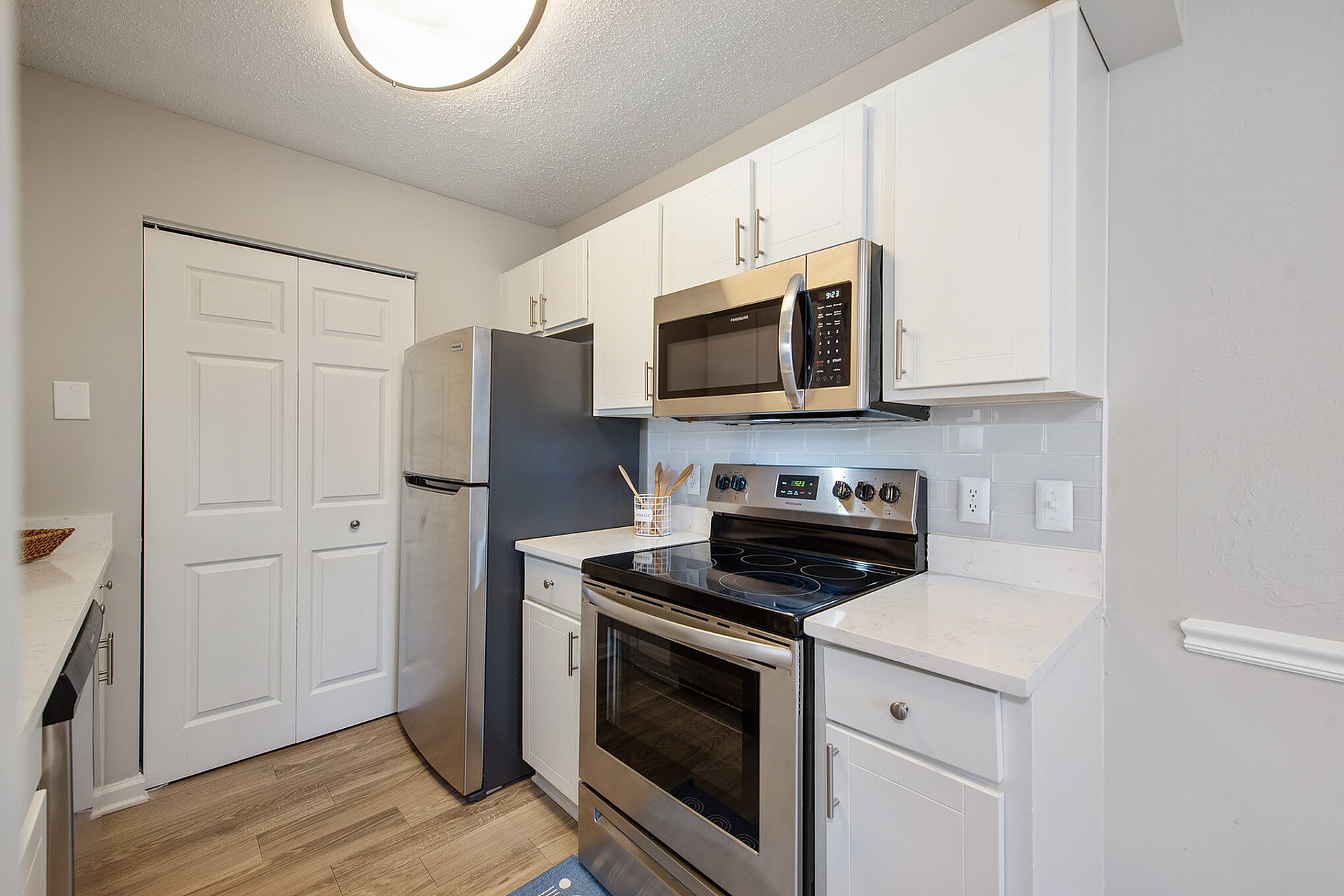 The Brook | Apartments In Charlotte, NC