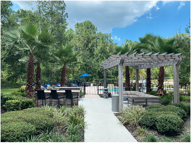 View Photos | Frassati Hall