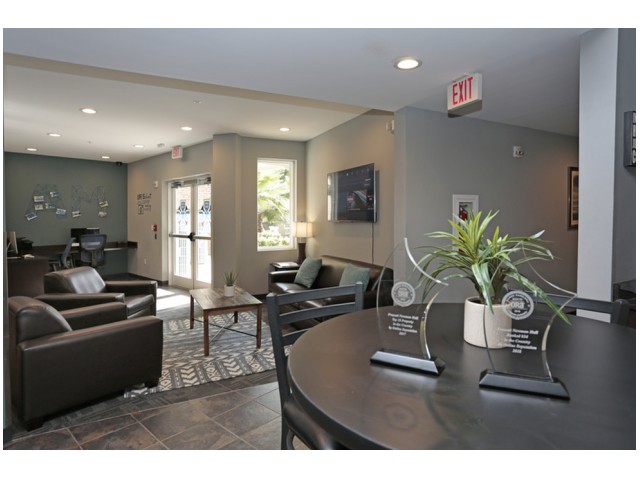 View Photos | Frassati Hall