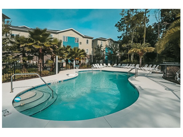 View Photos | Frassati Hall