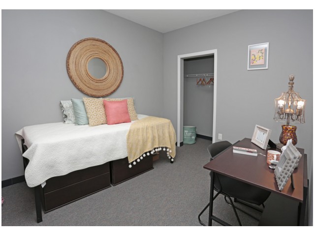 View Photos | Frassati Hall