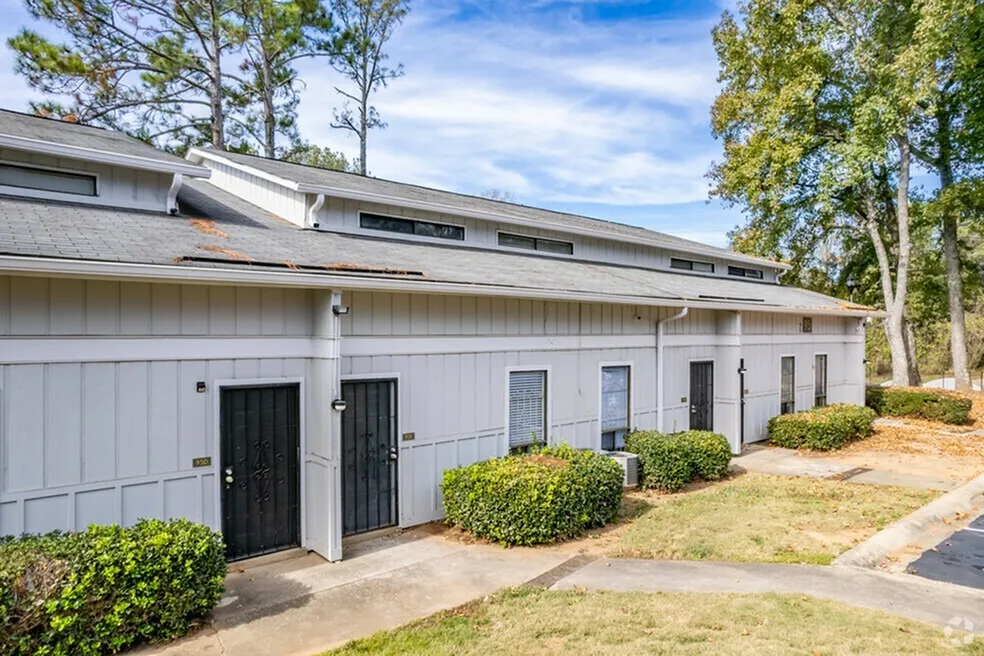 View Photos | Decatur Lofts