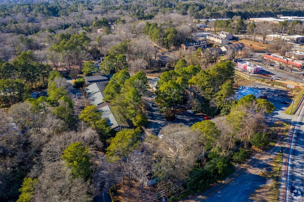 View Photos | Decatur Lofts