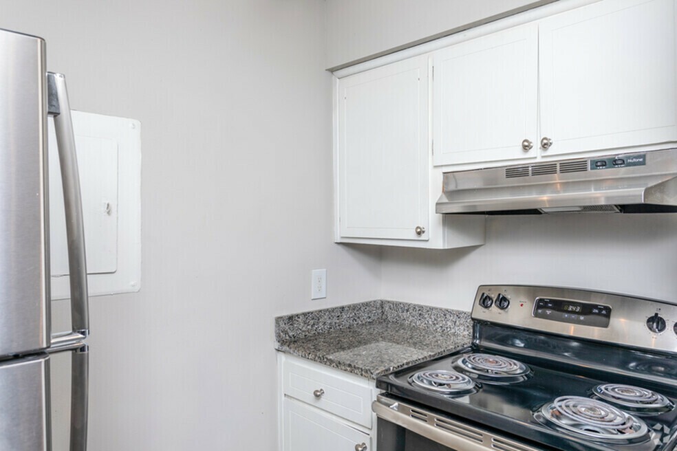 View Photos | Decatur Lofts