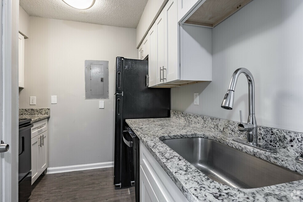 View Photos | Decatur Lofts