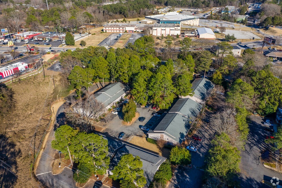 View Photos | Decatur Lofts