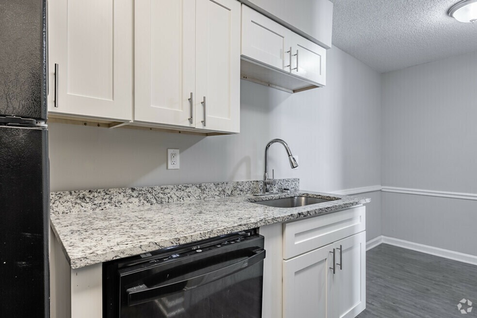 View Photos | Decatur Lofts