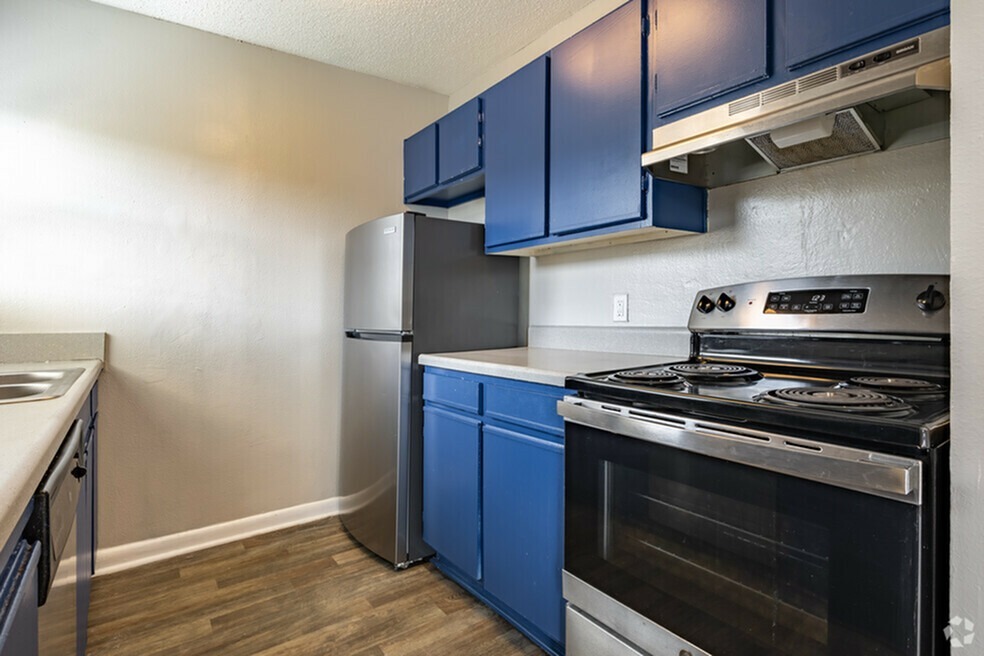 View Photos | Cedarview Townhomes