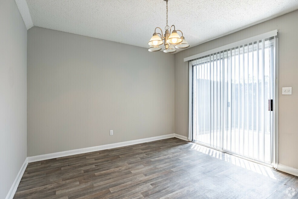 View Photos | Cedarview Townhomes