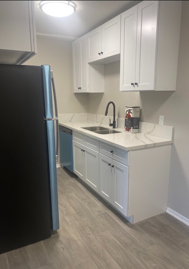 Terra at Ashley | Apartments In Chattanooga, TN