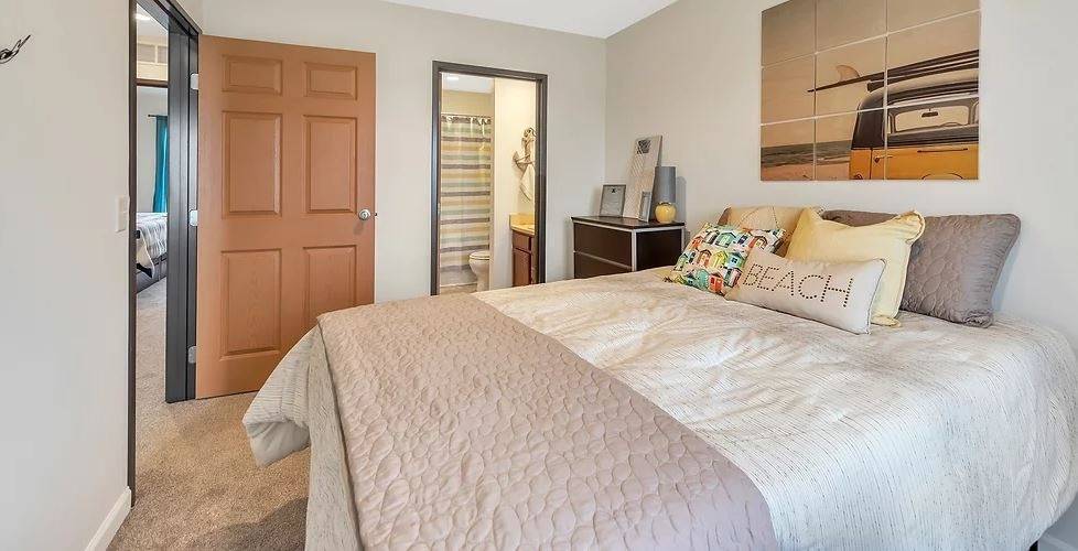 TRIO South Apartment Rentals