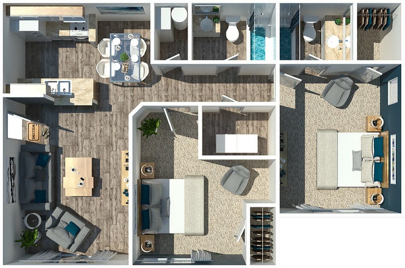 Meadows of Lebanon Apartment Rentals