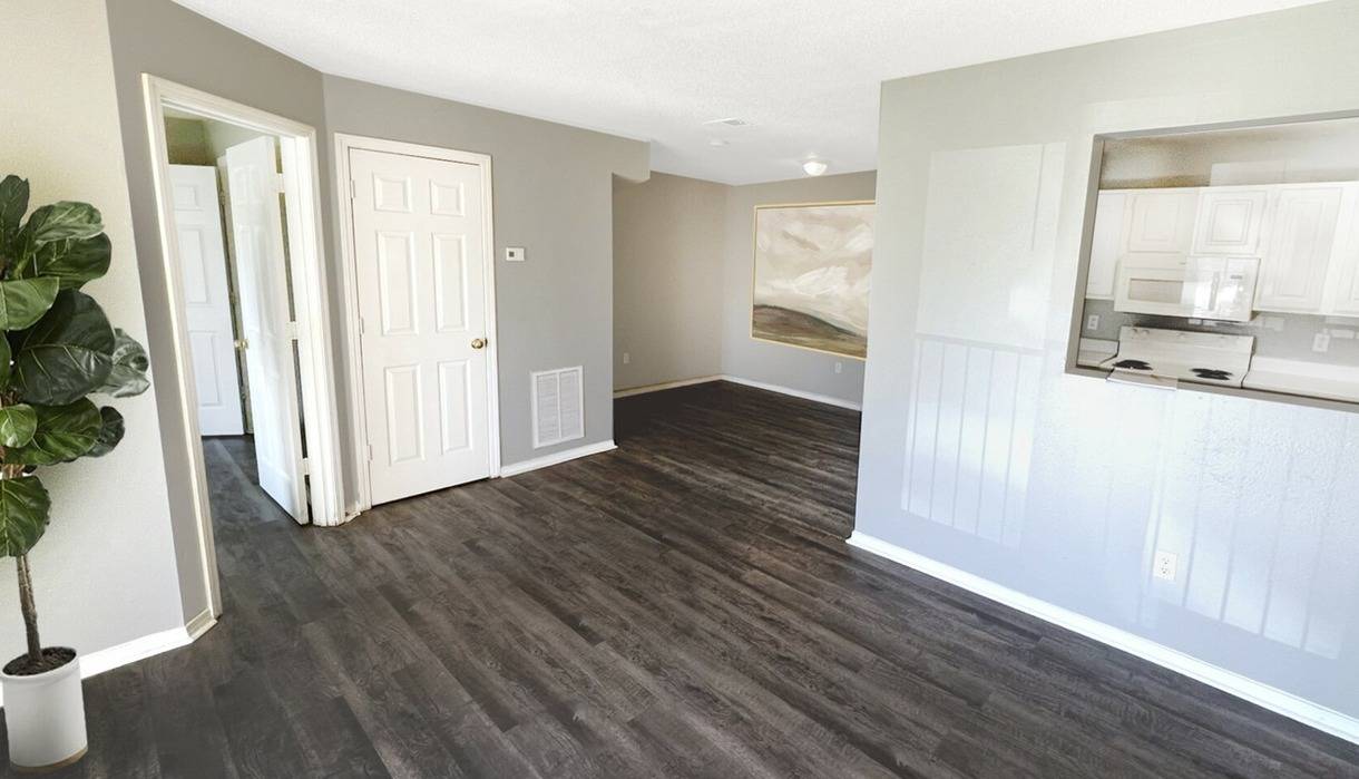 Ridge at Lake Hamilton | Apartments In Hot Springs, AR