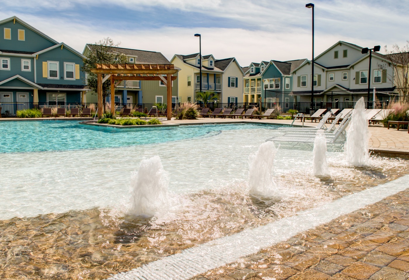 The Cottages At Corpus Christi
