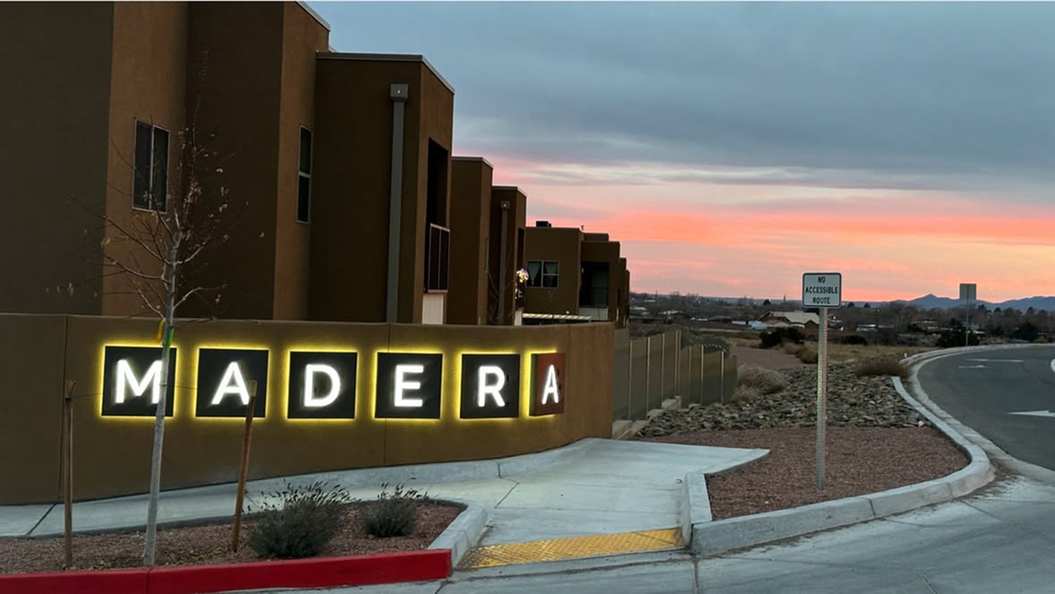 Madera Apartments Las Vegasnull