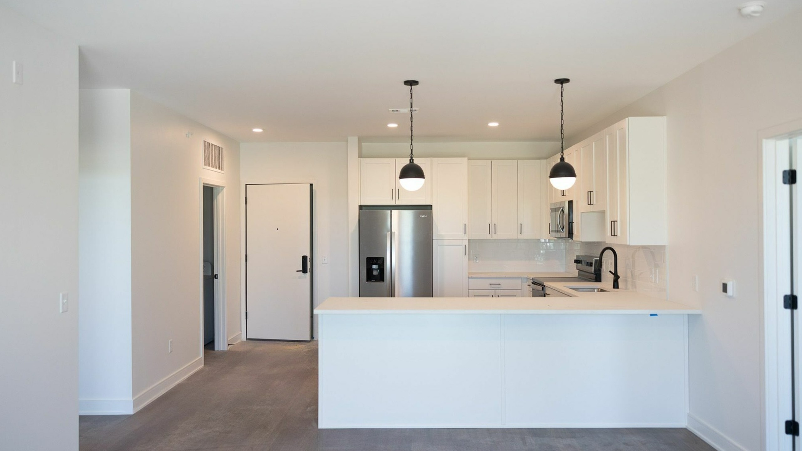 Grand Station Lofts | Apartments In Merriam, KS