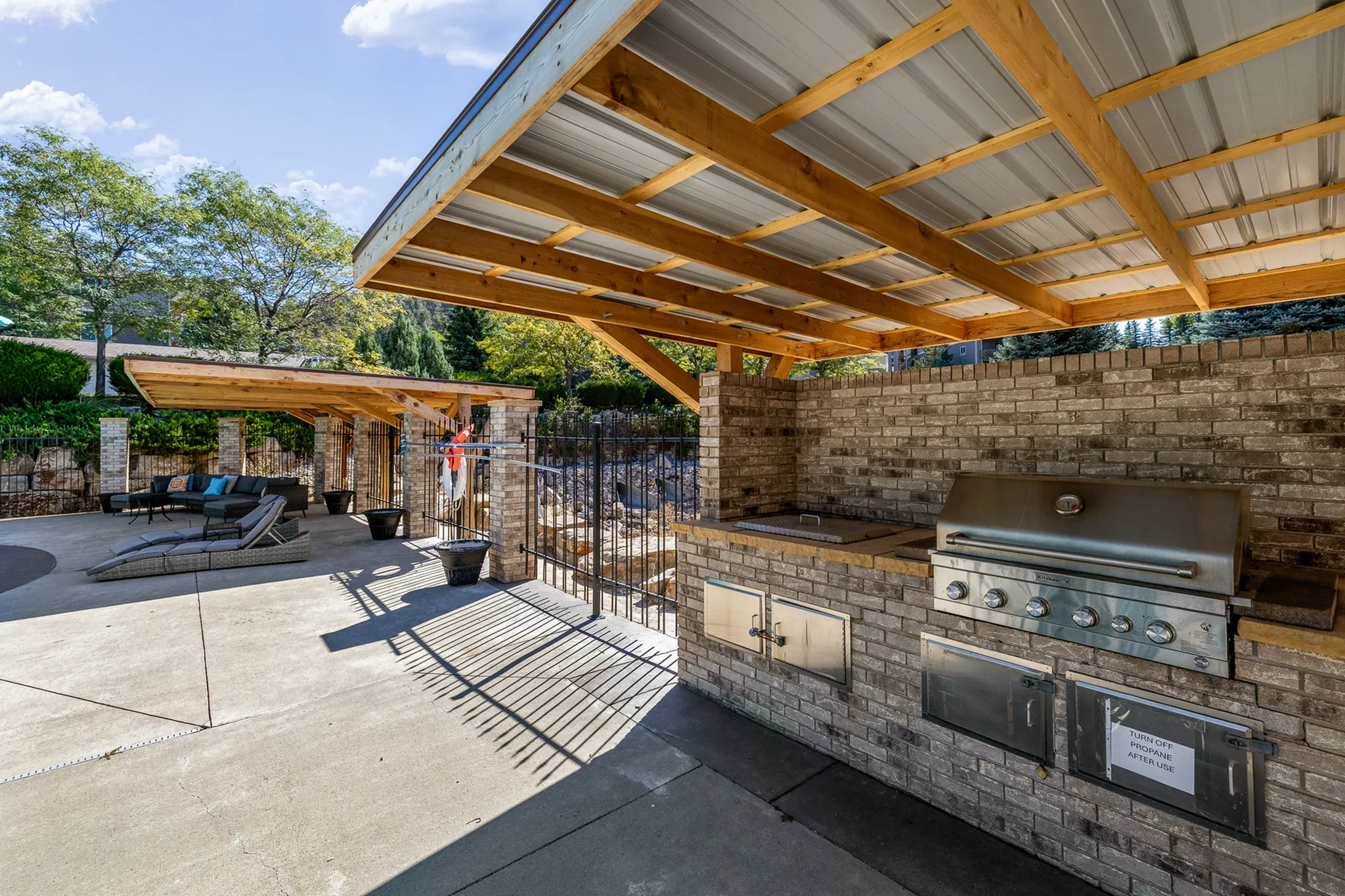 View Our Amenities | Harmony Heights