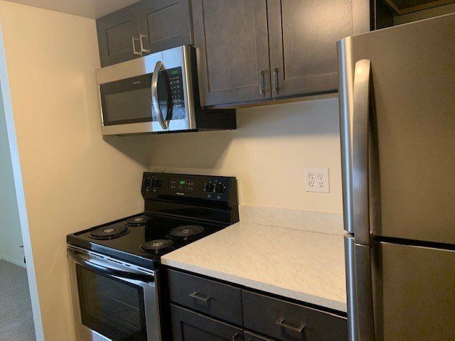 Apartments Near State College | Photos | Toftrees