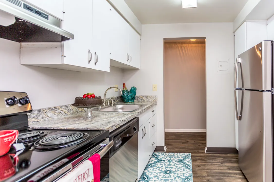Village at Mayfield Apartments near Mayfield Heights | Gallery