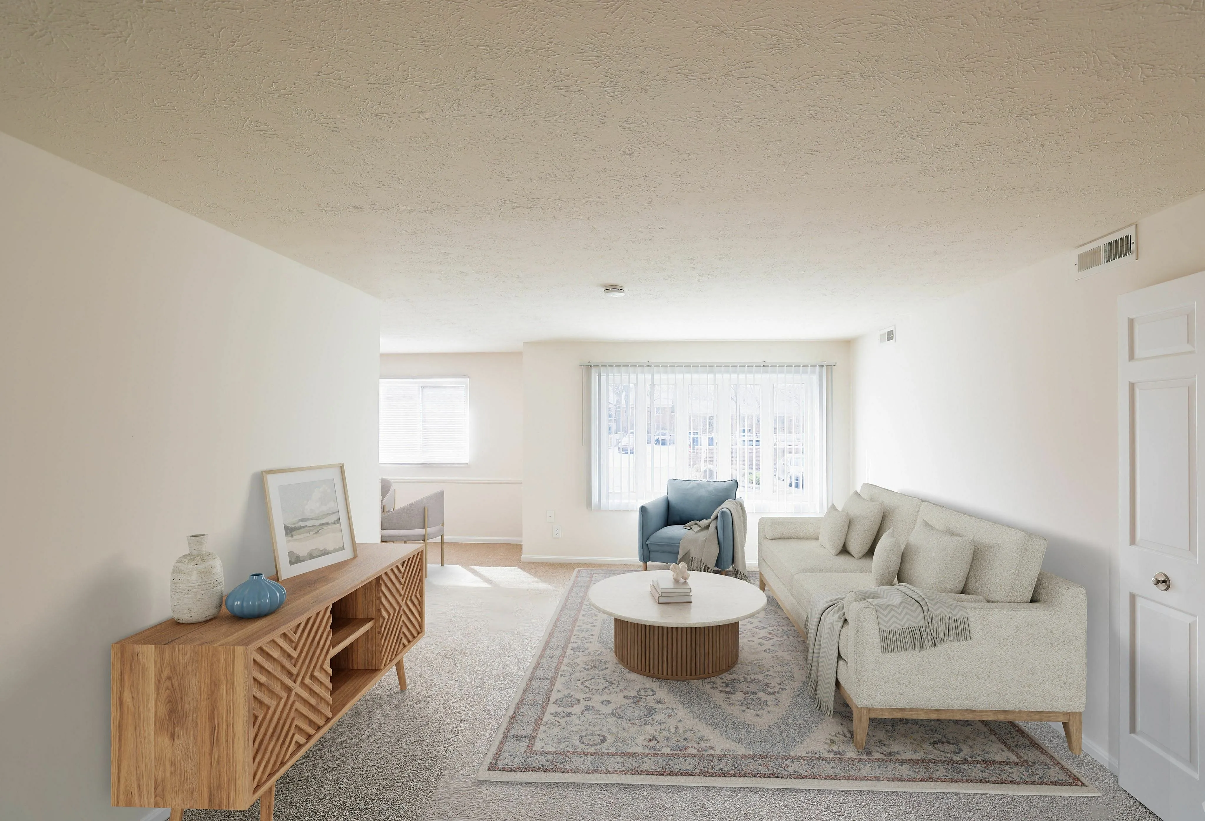 Village at Mayfield Apartments near Mayfield Heights | Gallery